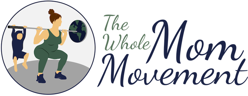 The Whole Mom Movement – The Whole Mom Movement